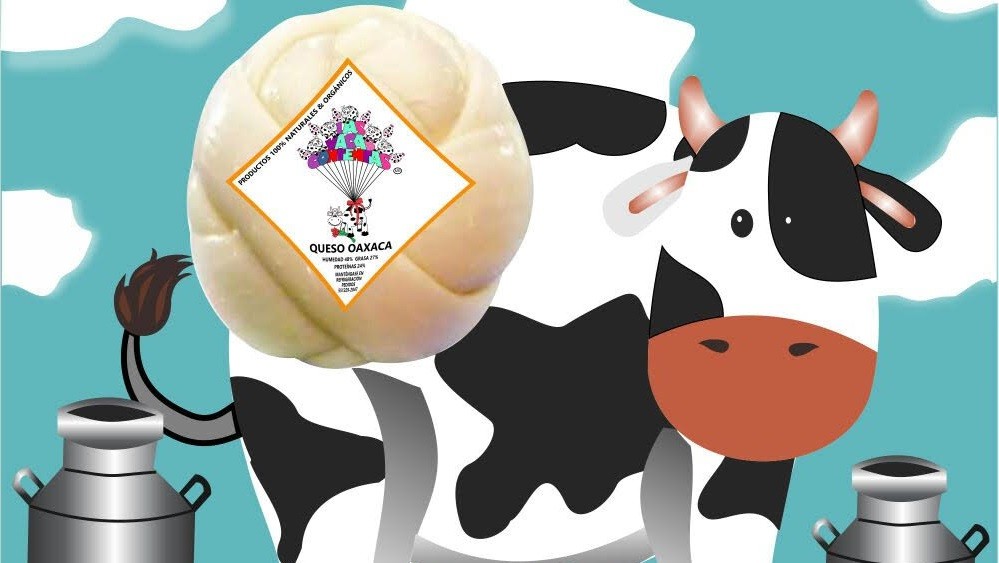 Las Vacas Contentas